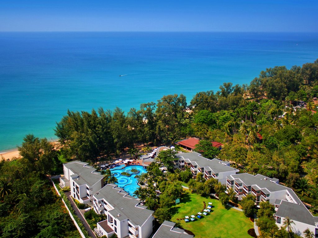 Mandarava Resort and Spa – Phuket Tourist Association