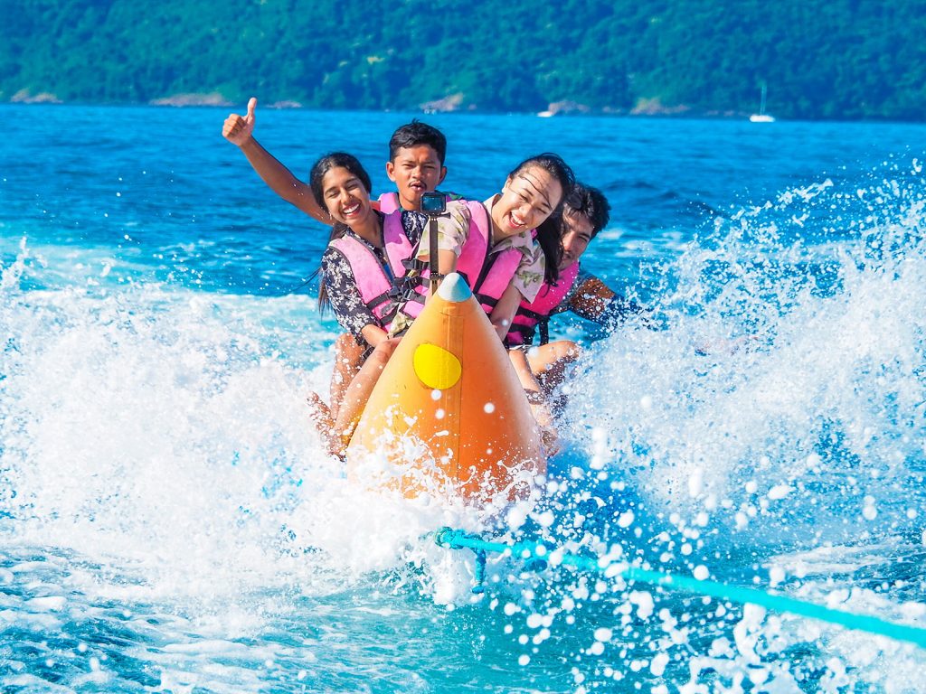 Andaman Wave Master Co., Ltd. - Phuket Tourist Association