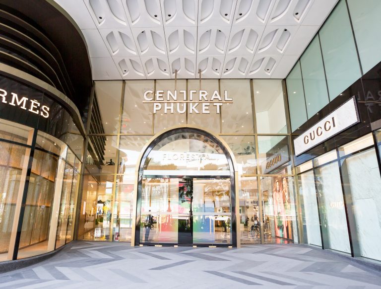 Limelight Avenue Phuket - Phuket Tourist Association