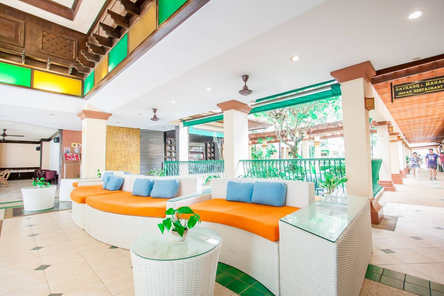 Karon Sea Sands Resort & Spa - Phuket Tourist Association