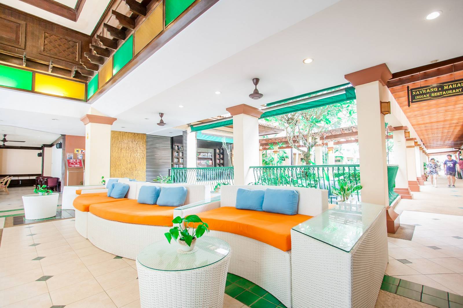 Karon Sea Sands Resort & Spa - Phuket Tourist Association