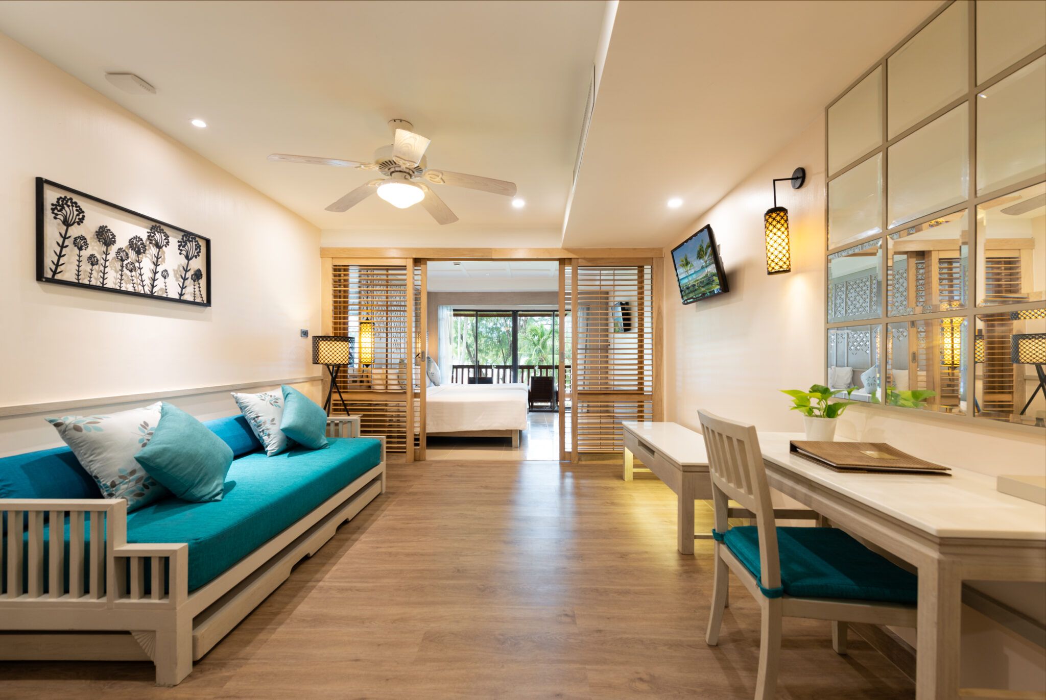 Katathani Phuket Beach Resort - Phuket Tourist Association