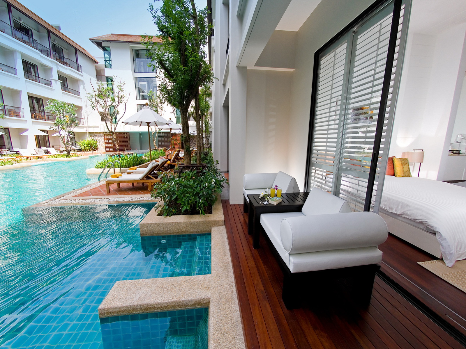 DoubleTree by Hilton Phuket Banthai Resort - Phuket Tourist Association