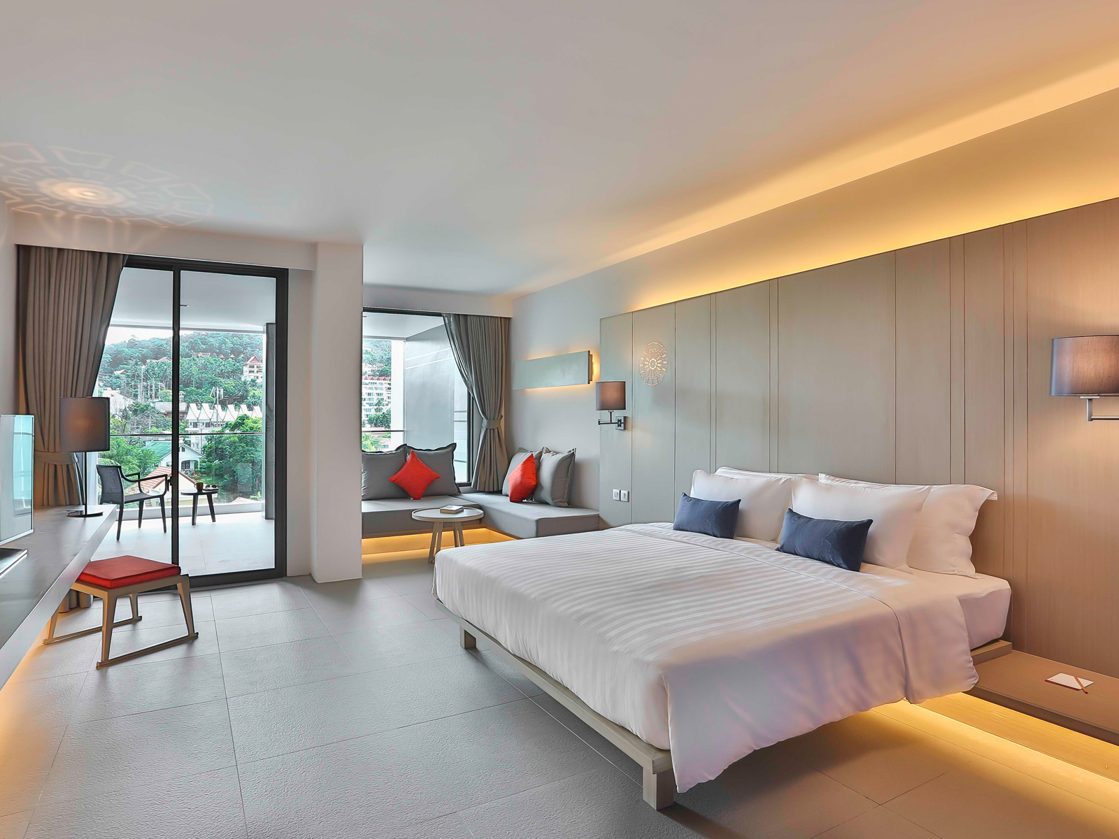 The Yama Hotel Phuket - Phuket Tourist Association