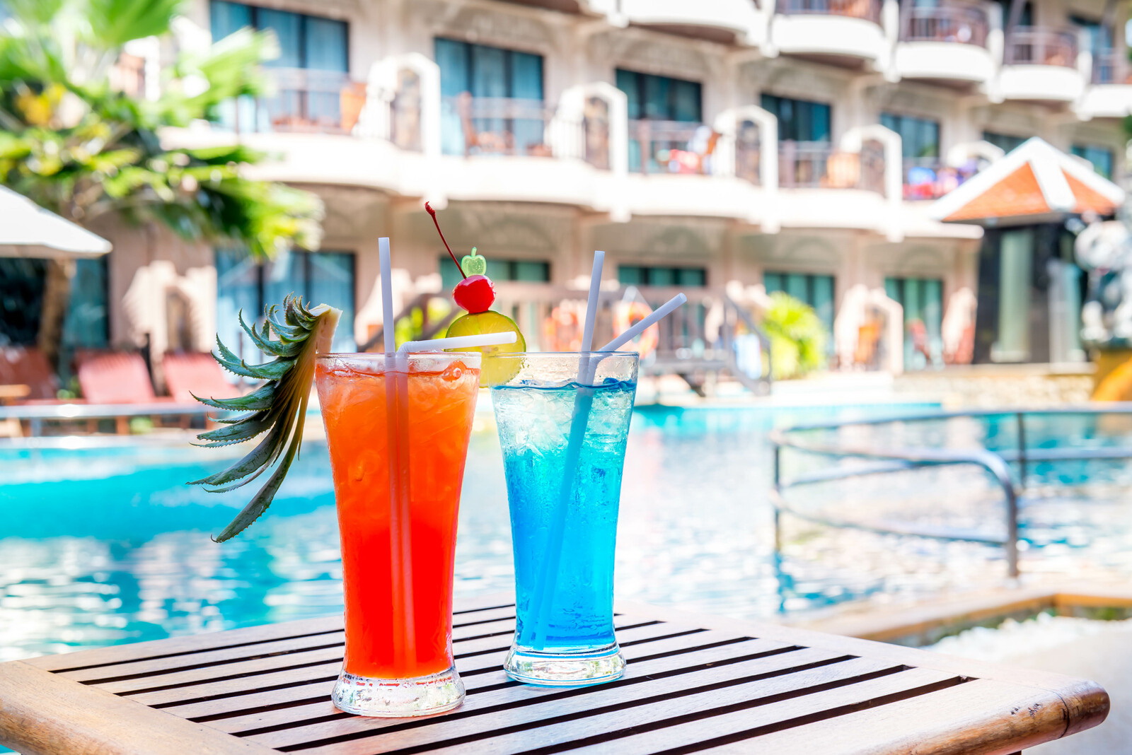 Nipa Resort Hotel - Phuket Tourist Association