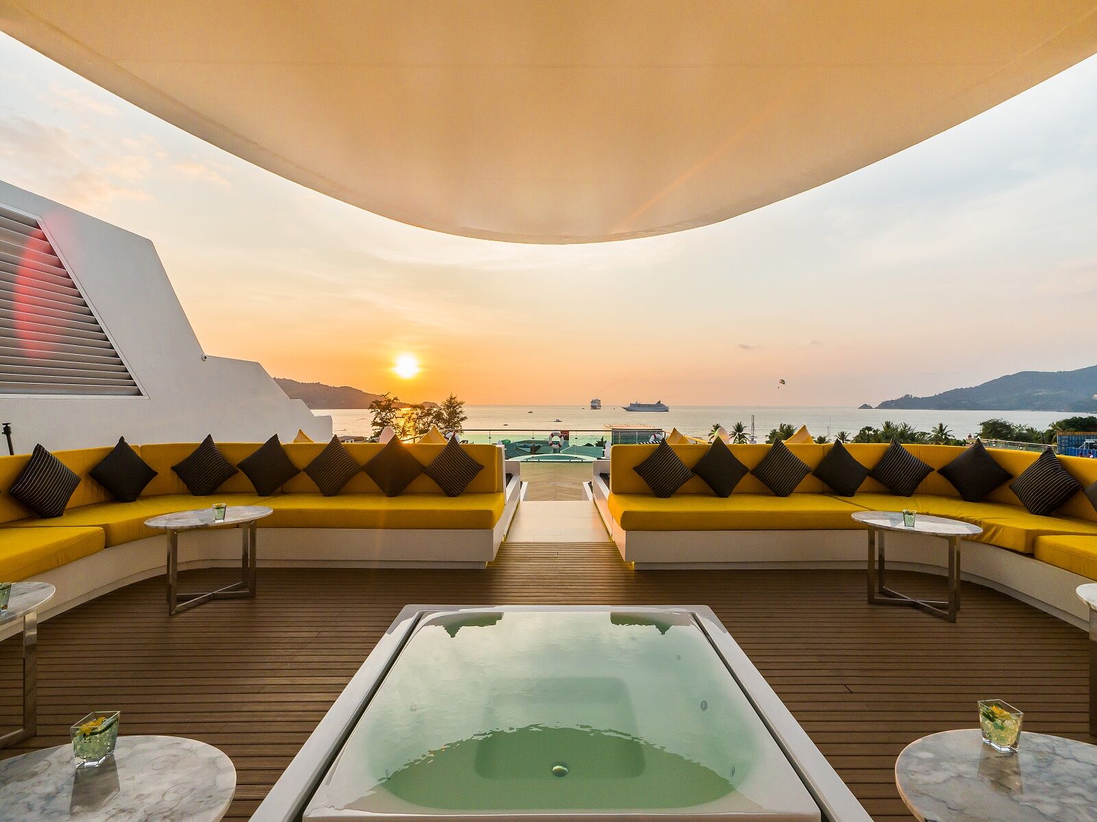 The Kee Resort and Spa - Phuket Tourist Association