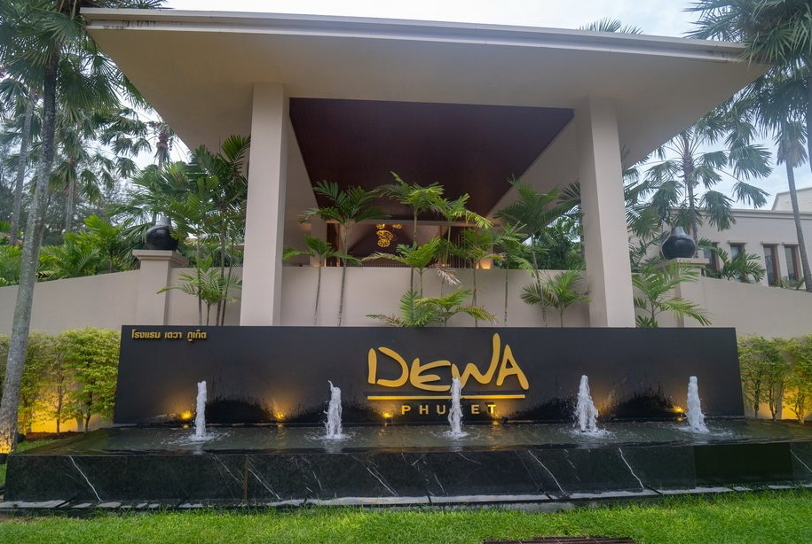Dara Hotel – Phuket Tourist Association