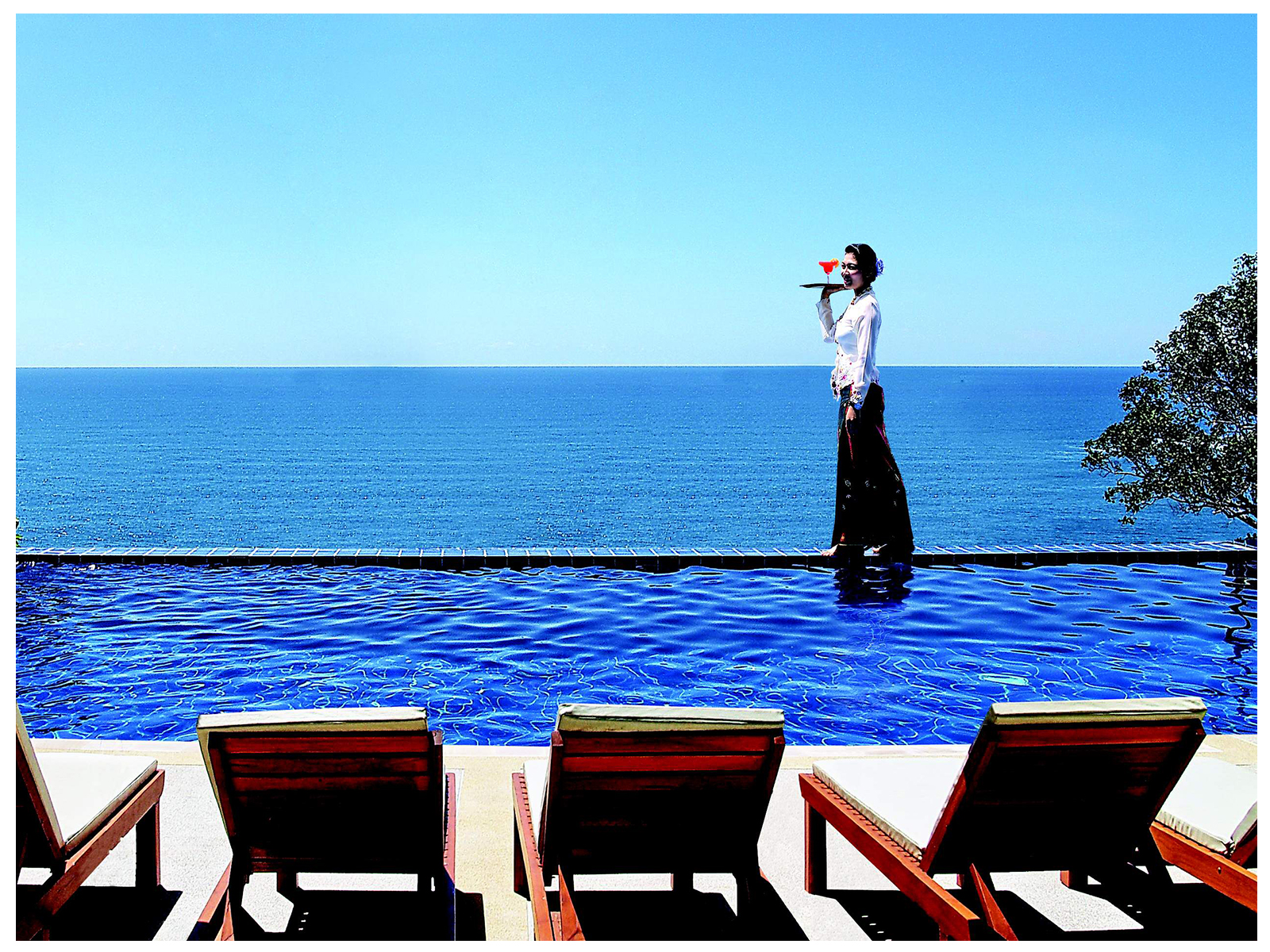 Secret Cliff Resort & Restaurant - Phuket - Phuket Tourist Association