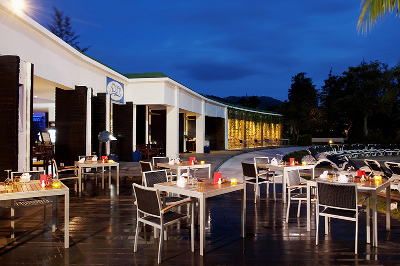 Dara Hotel – Phuket Tourist Association