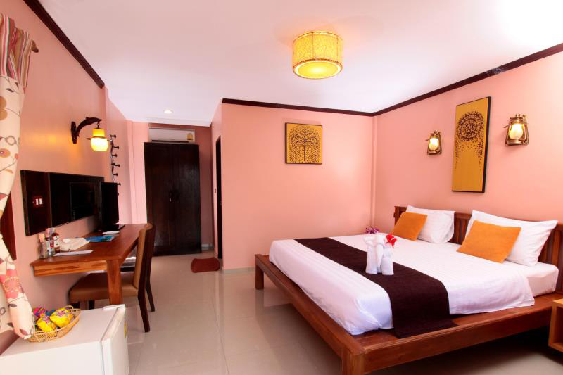 Sound Gallery House – Phuket Tourist Association