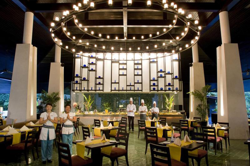 Sinae Phuket Luxury Hotel – Phuket Tourist Association