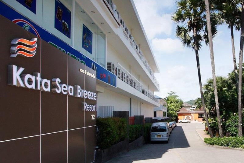 Mida Grande Resort Phuket - Phuket Tourist Association