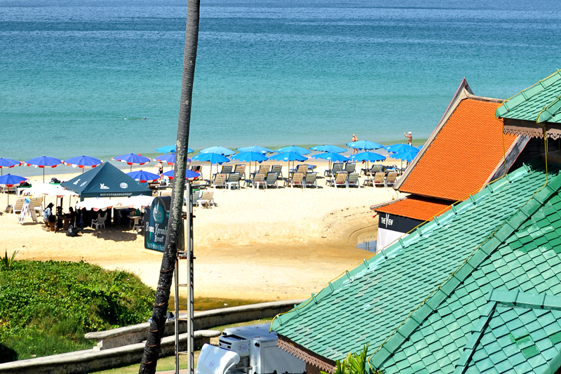 Karon Princess Hotel - Phuket Tourist Association