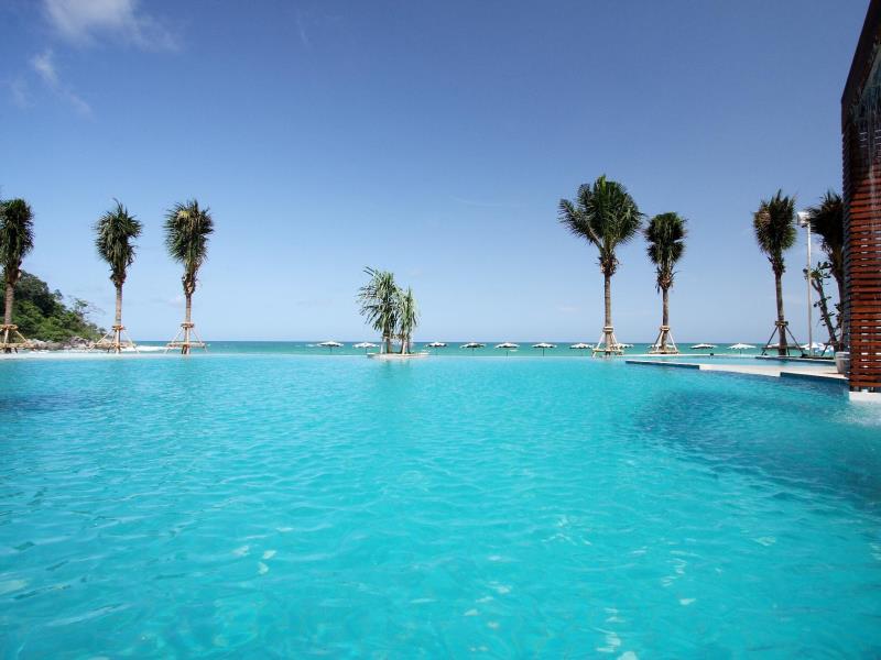 Patong Resort Hotel - Phuket Tourist Association