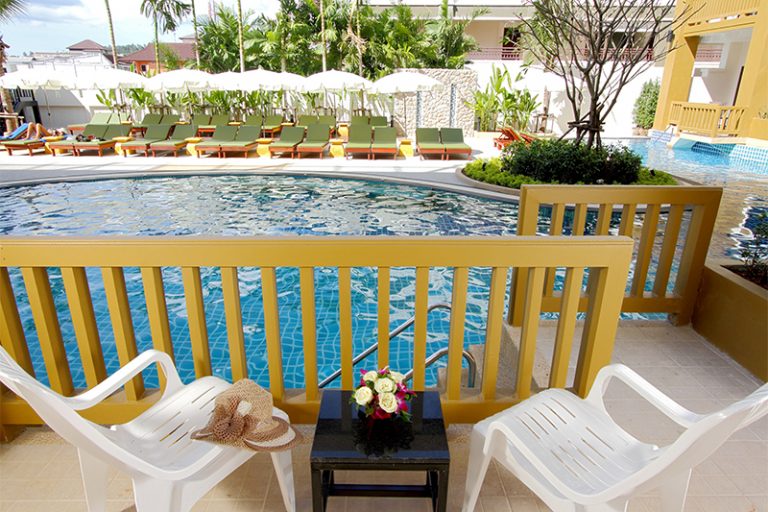 Patong Merlin Hotel – Phuket Tourist Association