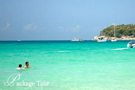 Tours – Phuket Tourist Association