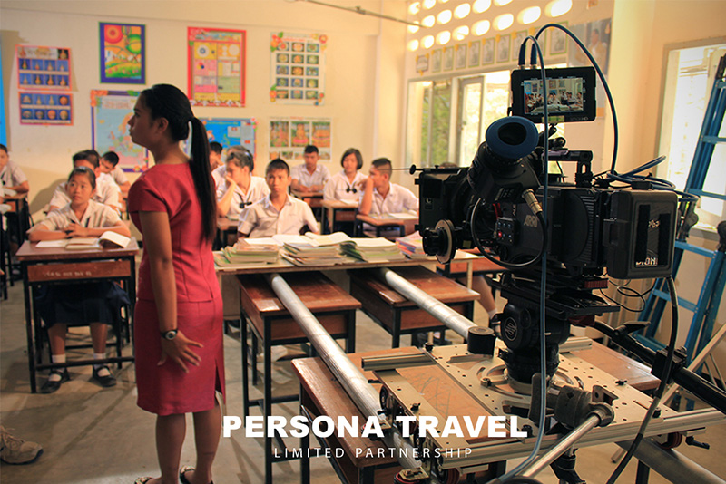 Persona Travel Part.,Ltd. - Phuket Tourist Association