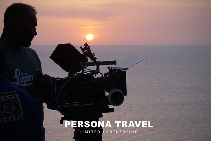 Andaman Wave Master Co., Ltd. - Phuket Tourist Association