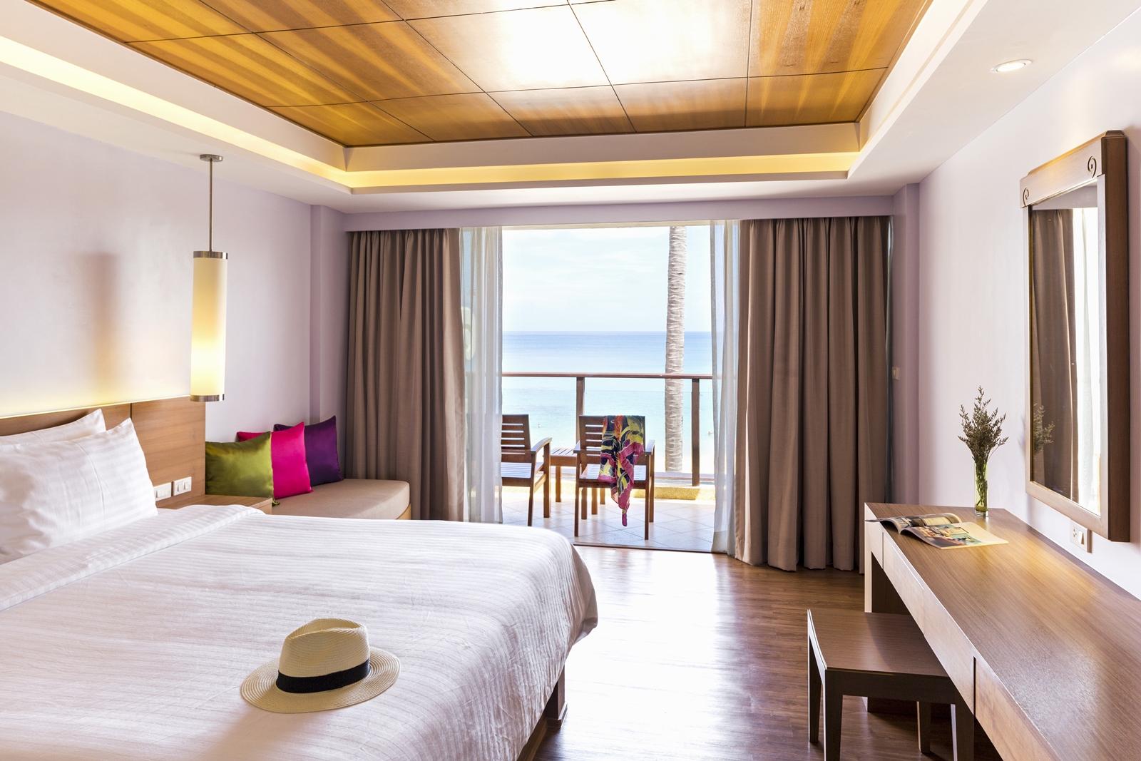 Beyond Resort Karon - Phuket Tourist Association