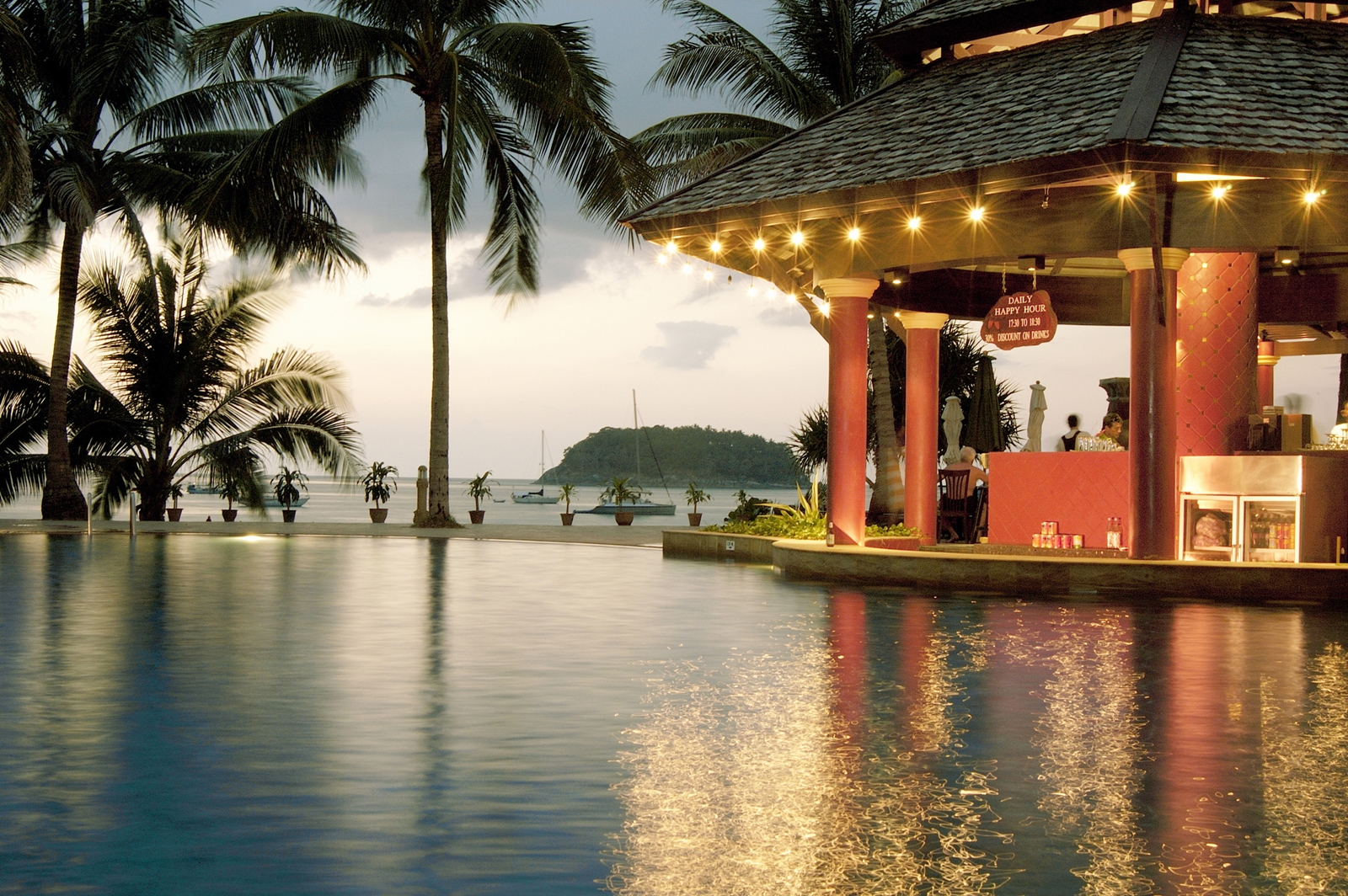Beyond Resort Kata Hotel - Phuket Tourist Association