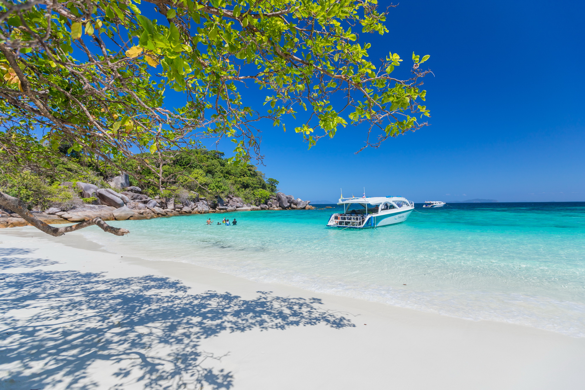 Love Andaman Travel - Phuket Tourist Association
