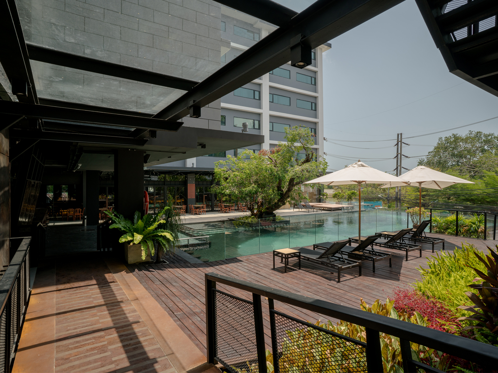 Dara Hotel - Phuket Tourist Association