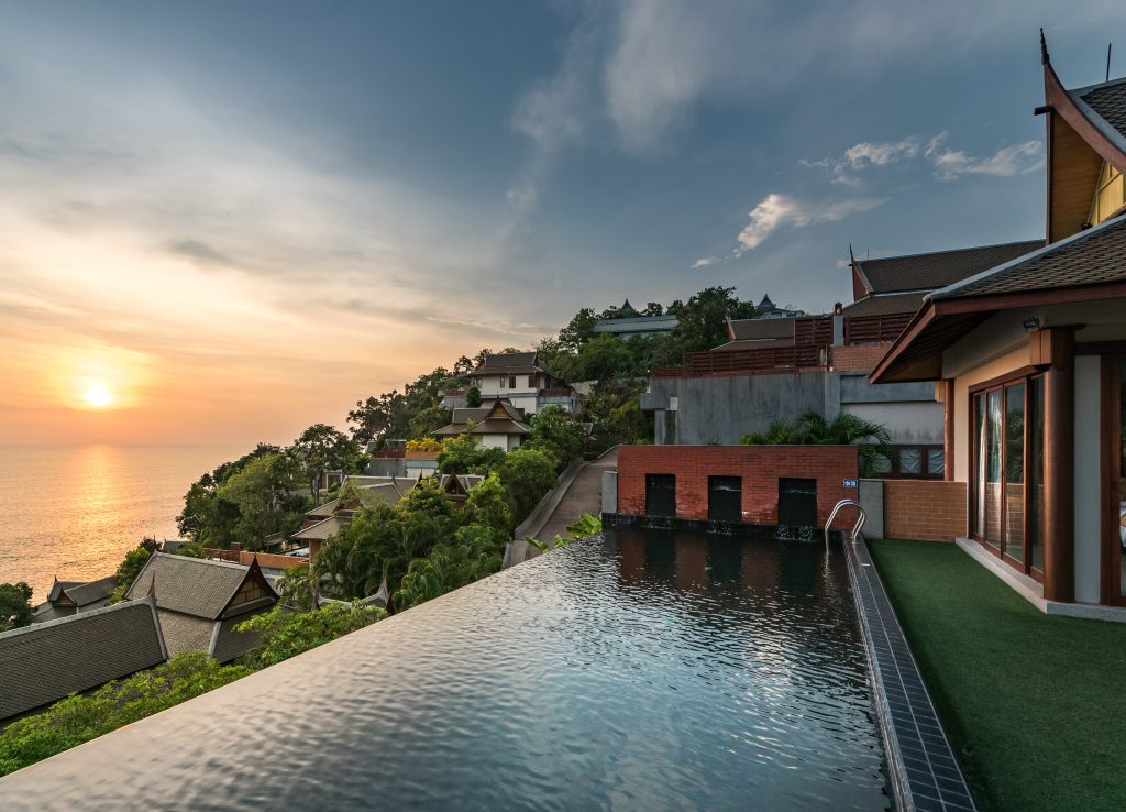 Ayara Kamala Resort & Spa - Phuket Tourist Association
